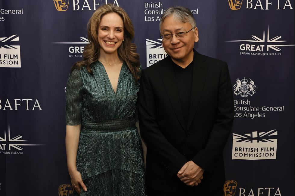 In pictures: British Consul General 2023 pre-Oscars event | News | Screen